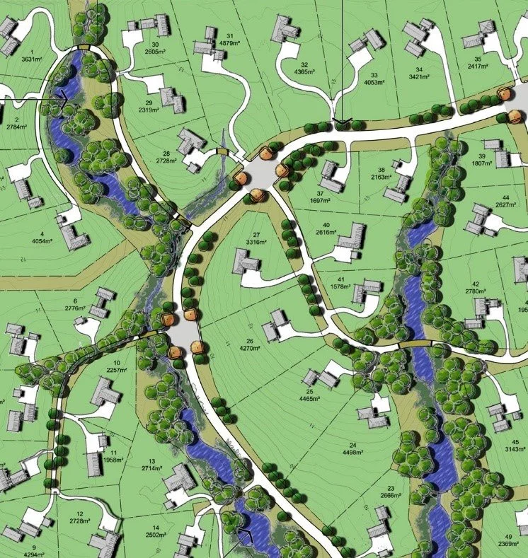 Subdivision Process NZ | Rules For Subdividing Land — Bonisch