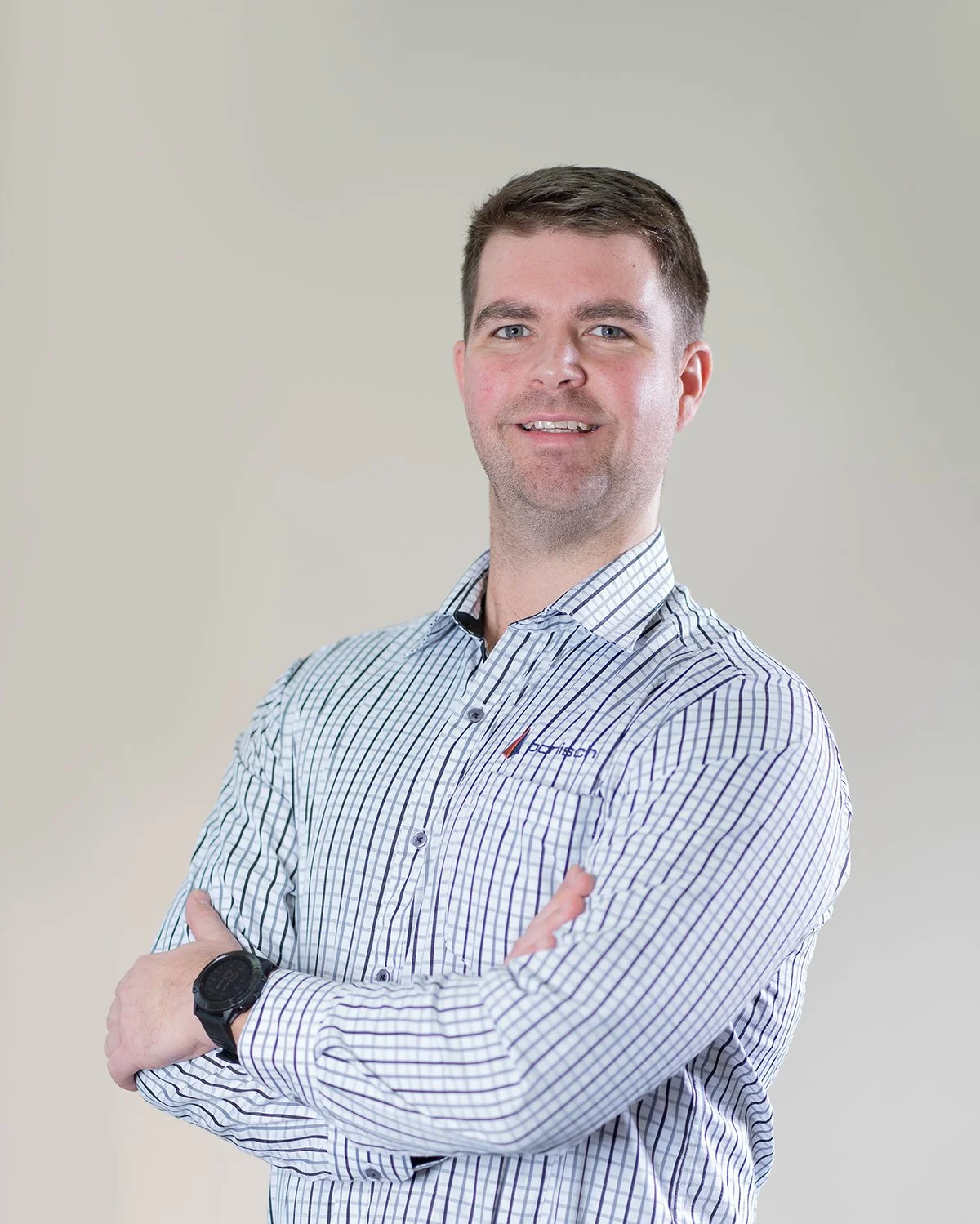 The Bonisch Team — Bonisch