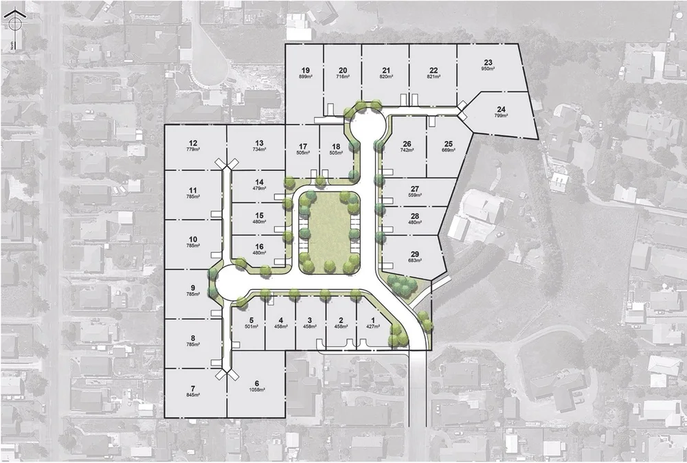 Subdivision Process NZ | Rules For Subdividing Land — Bonisch