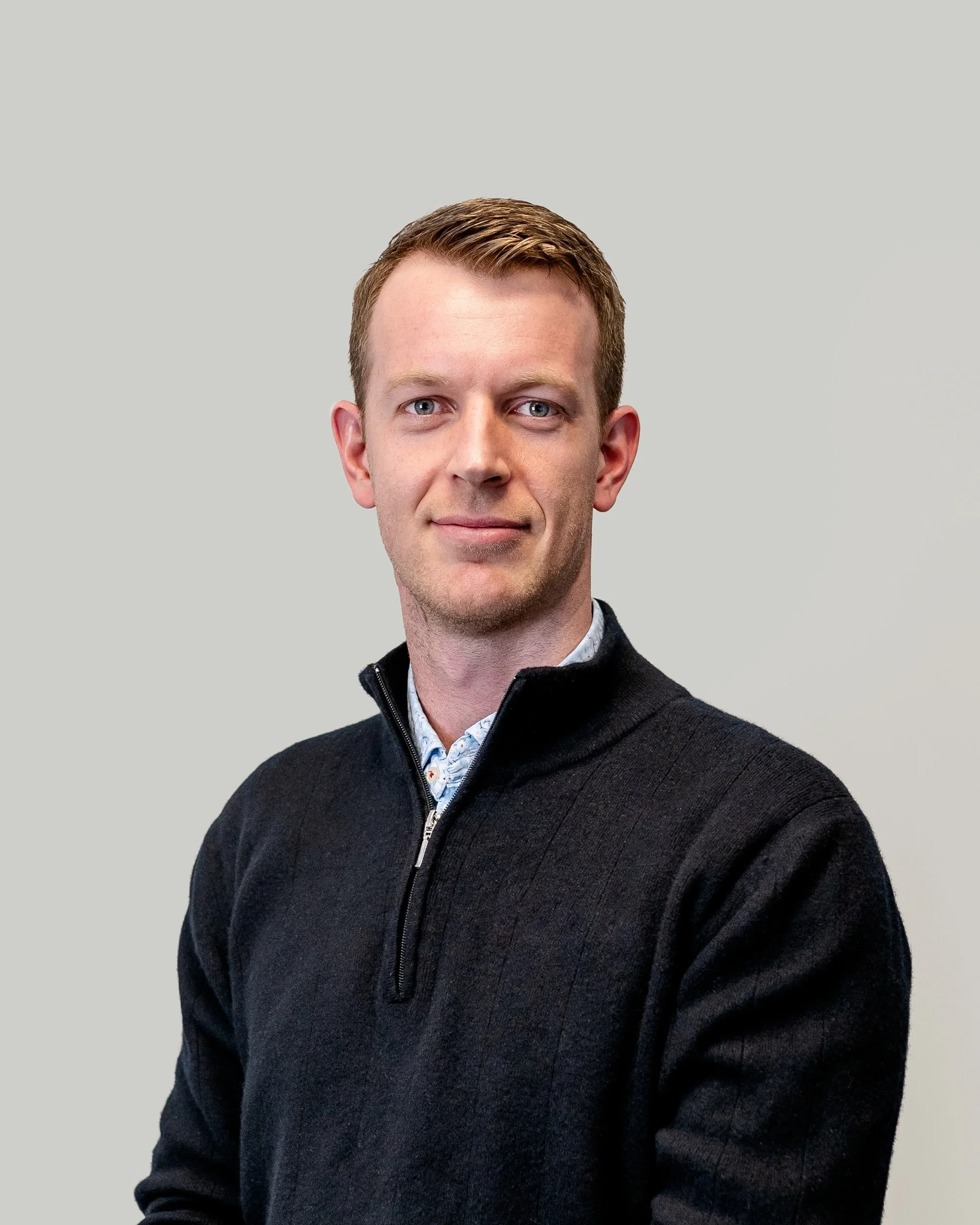 The Bonisch Team — Bonisch