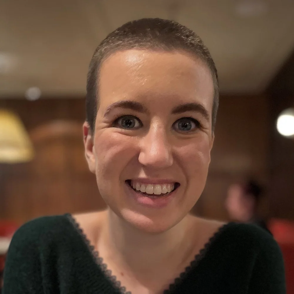 R D M R — Our Team