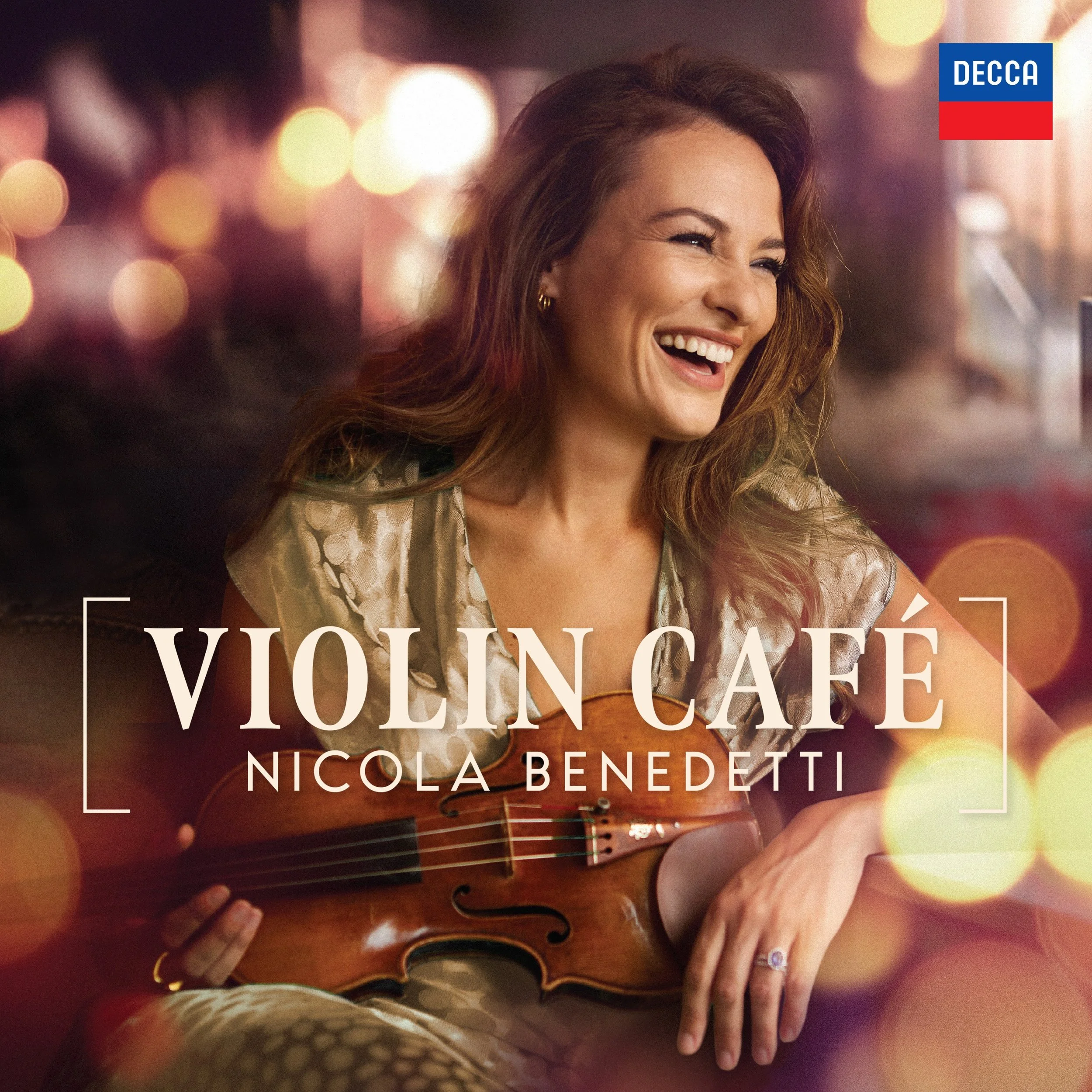 R D M R — Decca Classics announces new recording from Grammy-award ...