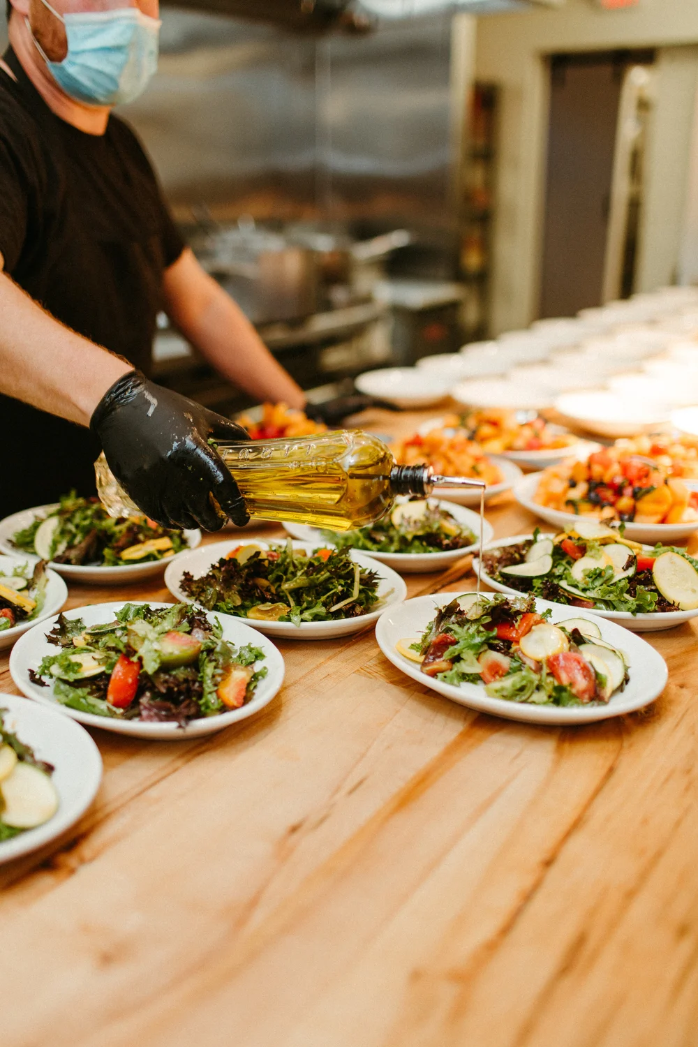 EVENTS — Jackrabbit Club