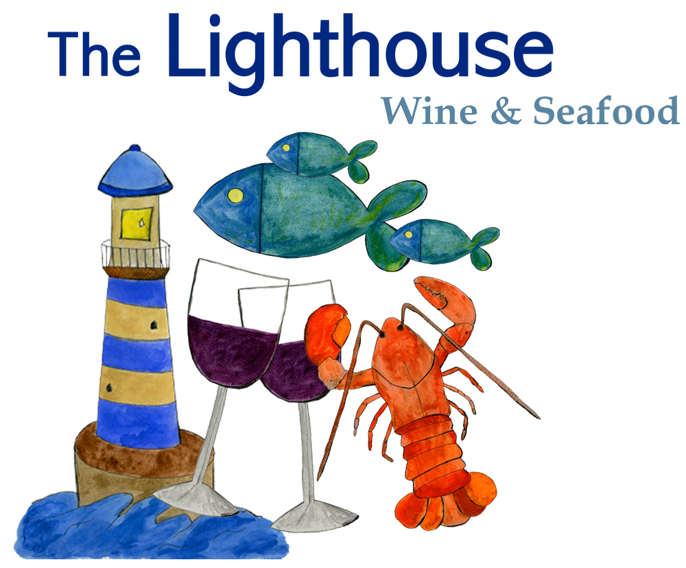 About LWS and Our Core Values — The Lighthouse Wine & Seafood