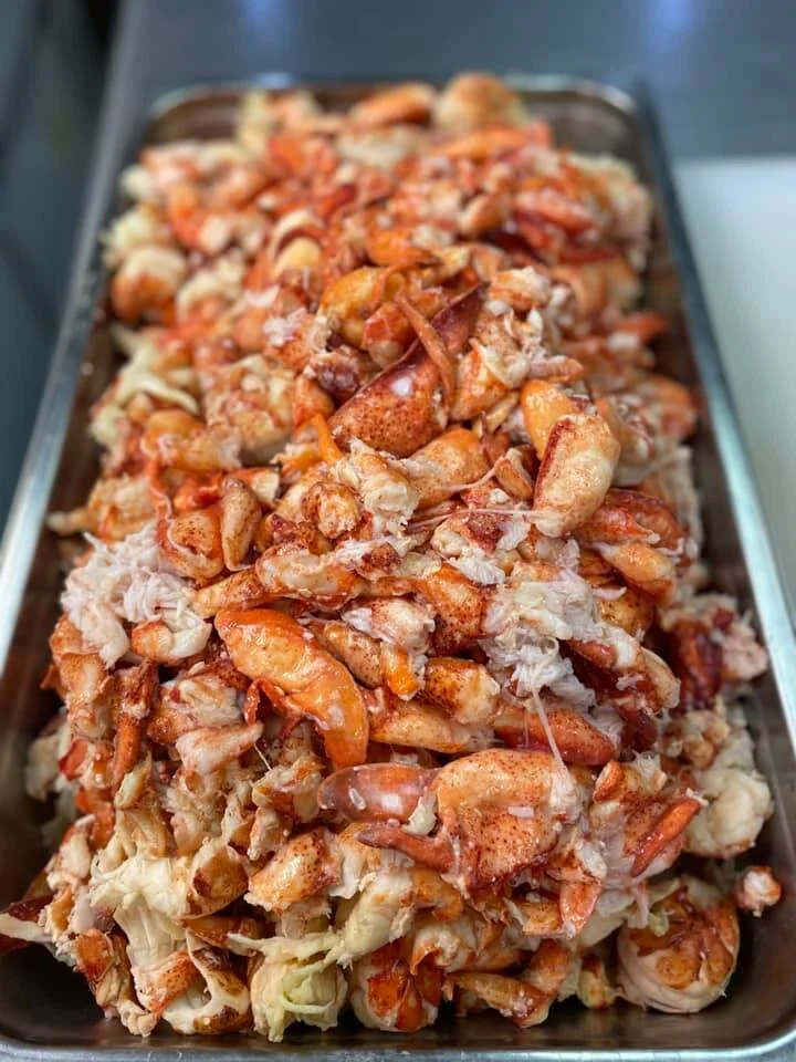 Shipping Lobster from Maine — The Lighthouse Wine & Seafood