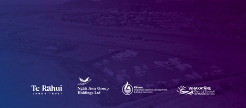 Te Rāhui – Herenga Waka Whakatāne