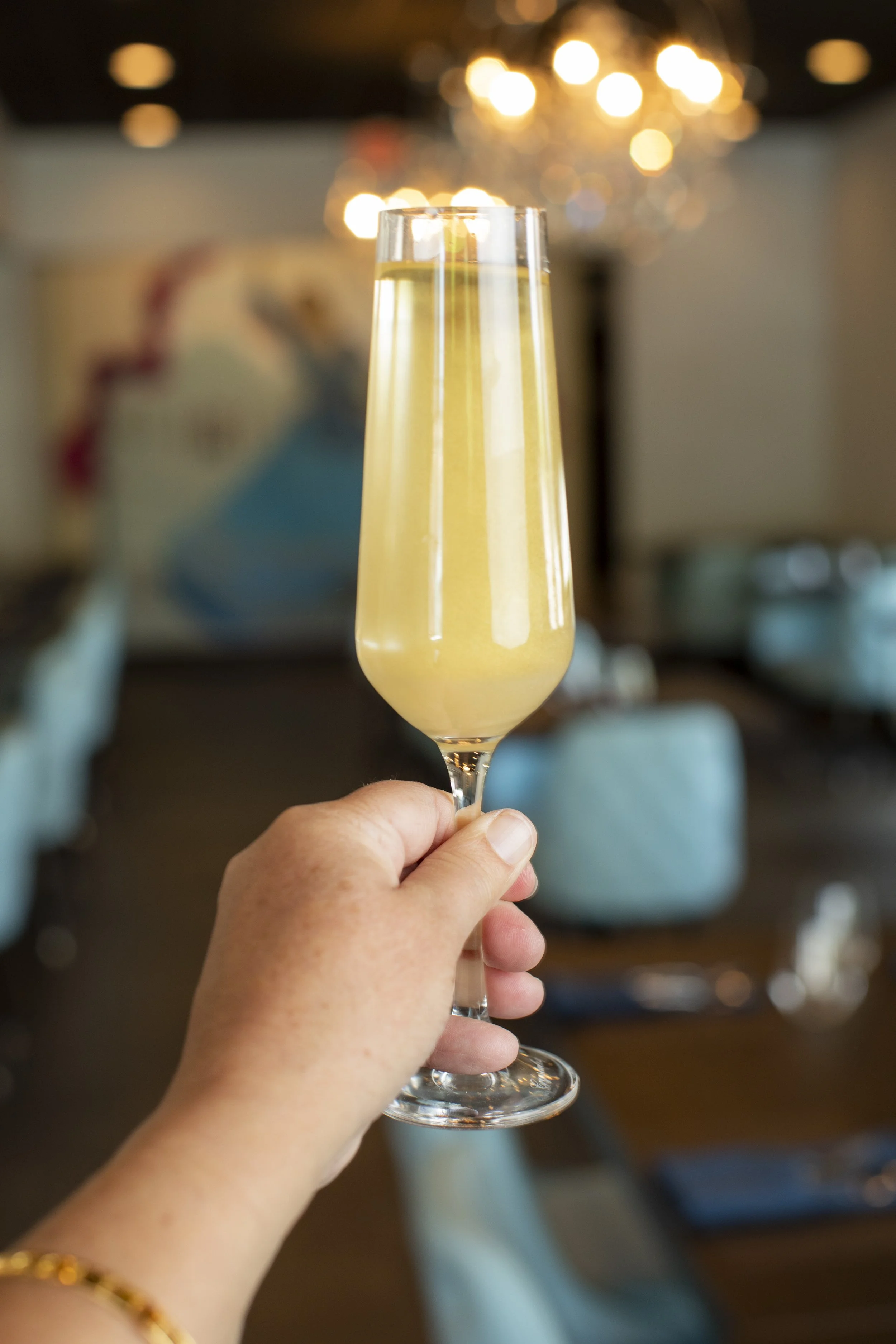 Cocktails — Masala Craft