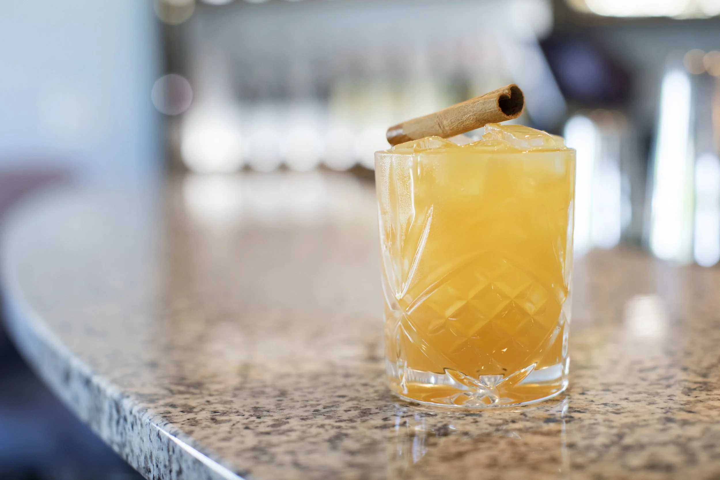 Cocktails — Masala Craft