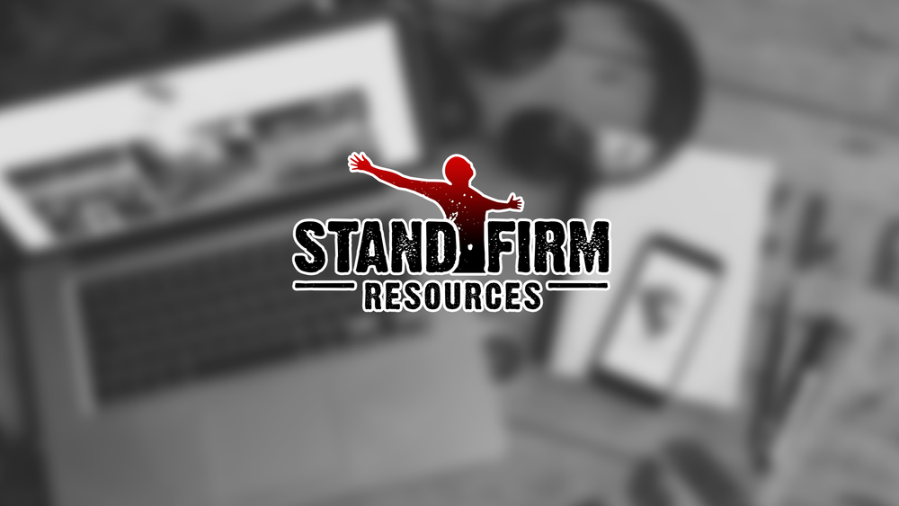 General 2 Stand Firm Ministries general-2-stand-firm-ministries