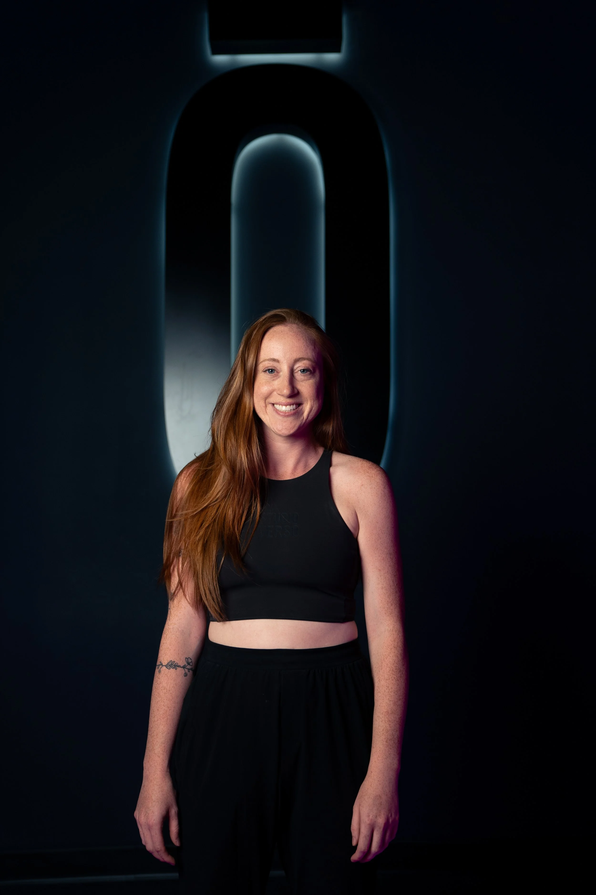 Meet Our Instructors — STUDIO VERSŌ