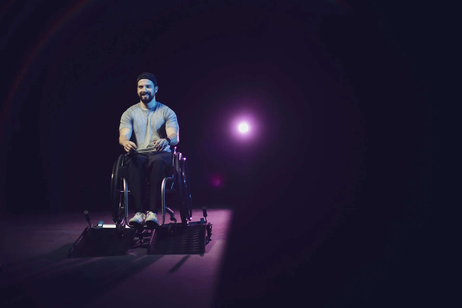 Spin Classes — STUDIO VERSŌ