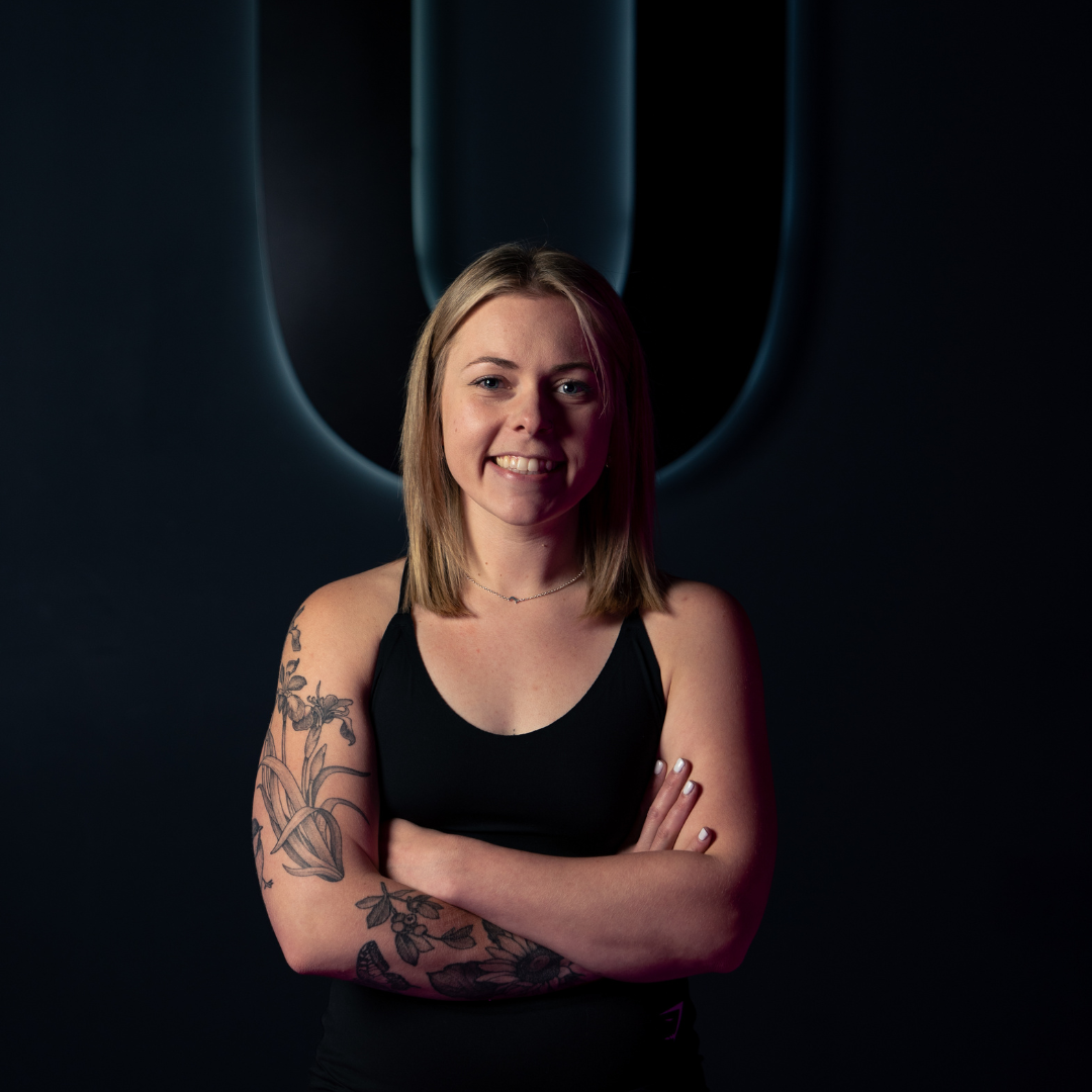 Meet Our Instructors — STUDIO VERSŌ