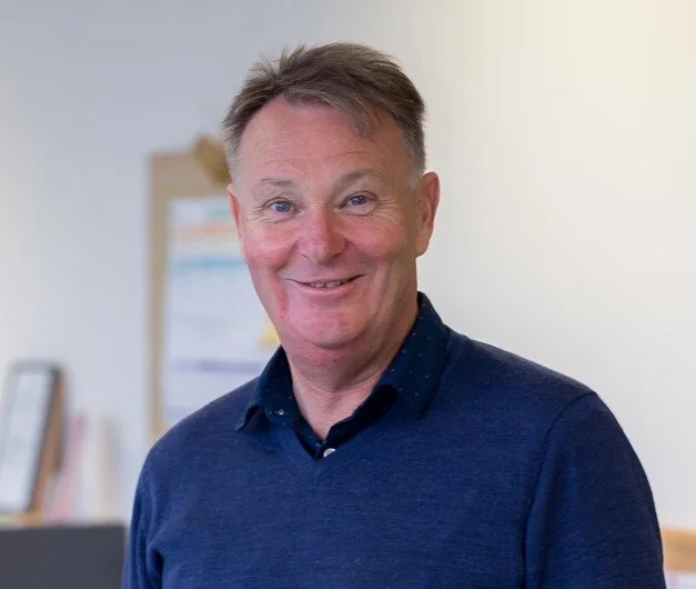 The Team — Hub Aged Care