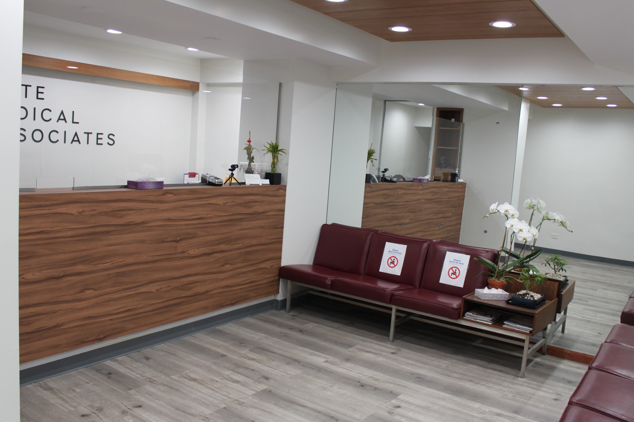 Primary Care Services — Dr. David Yun and Dr. Jessica Chin-Tan ...