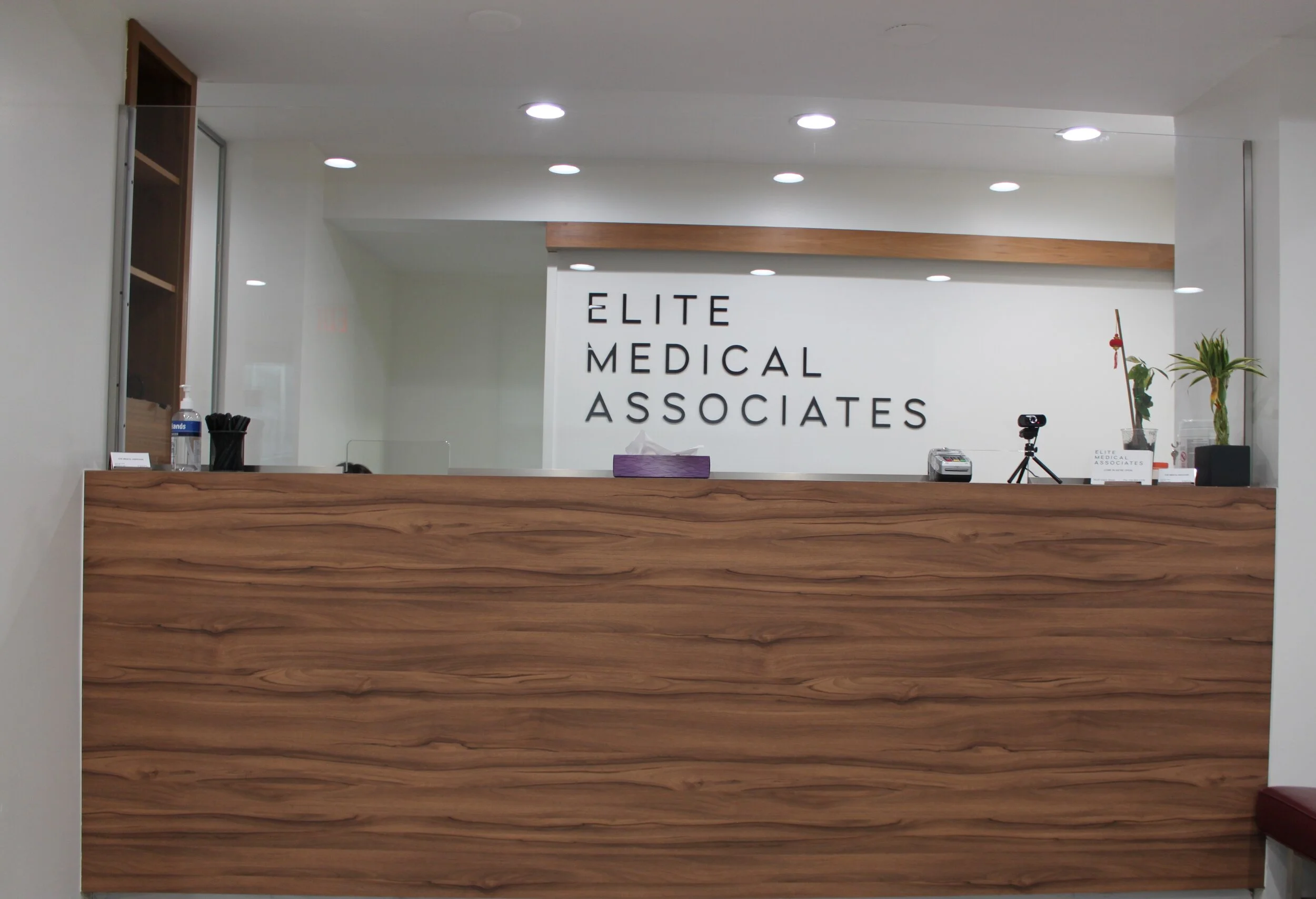 Primary Care Services — Dr. David Yun and Dr. Jessica Chin-Tan ...