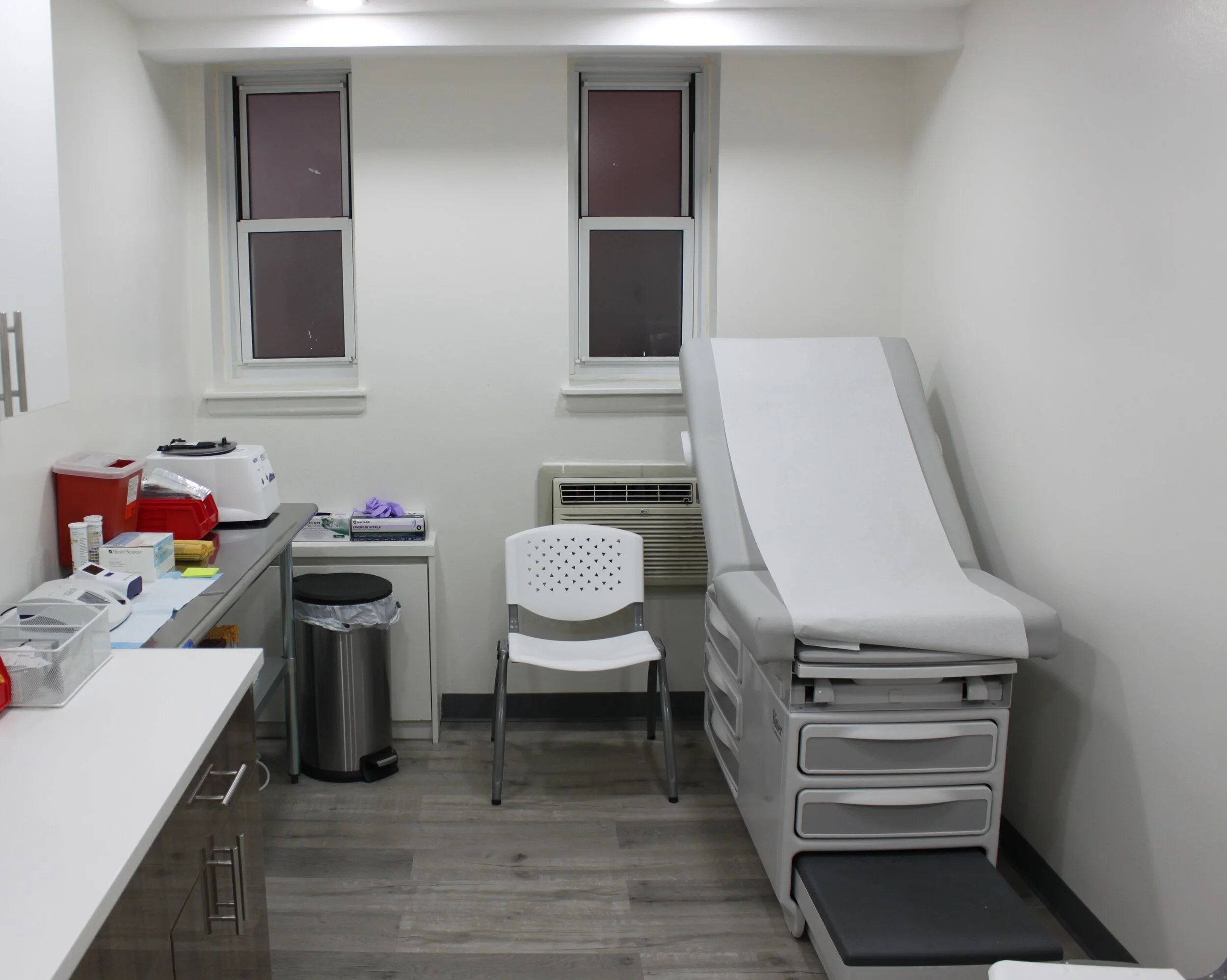 Primary Care Services — Dr. David Yun and Dr. Jessica Chin-Tan ...