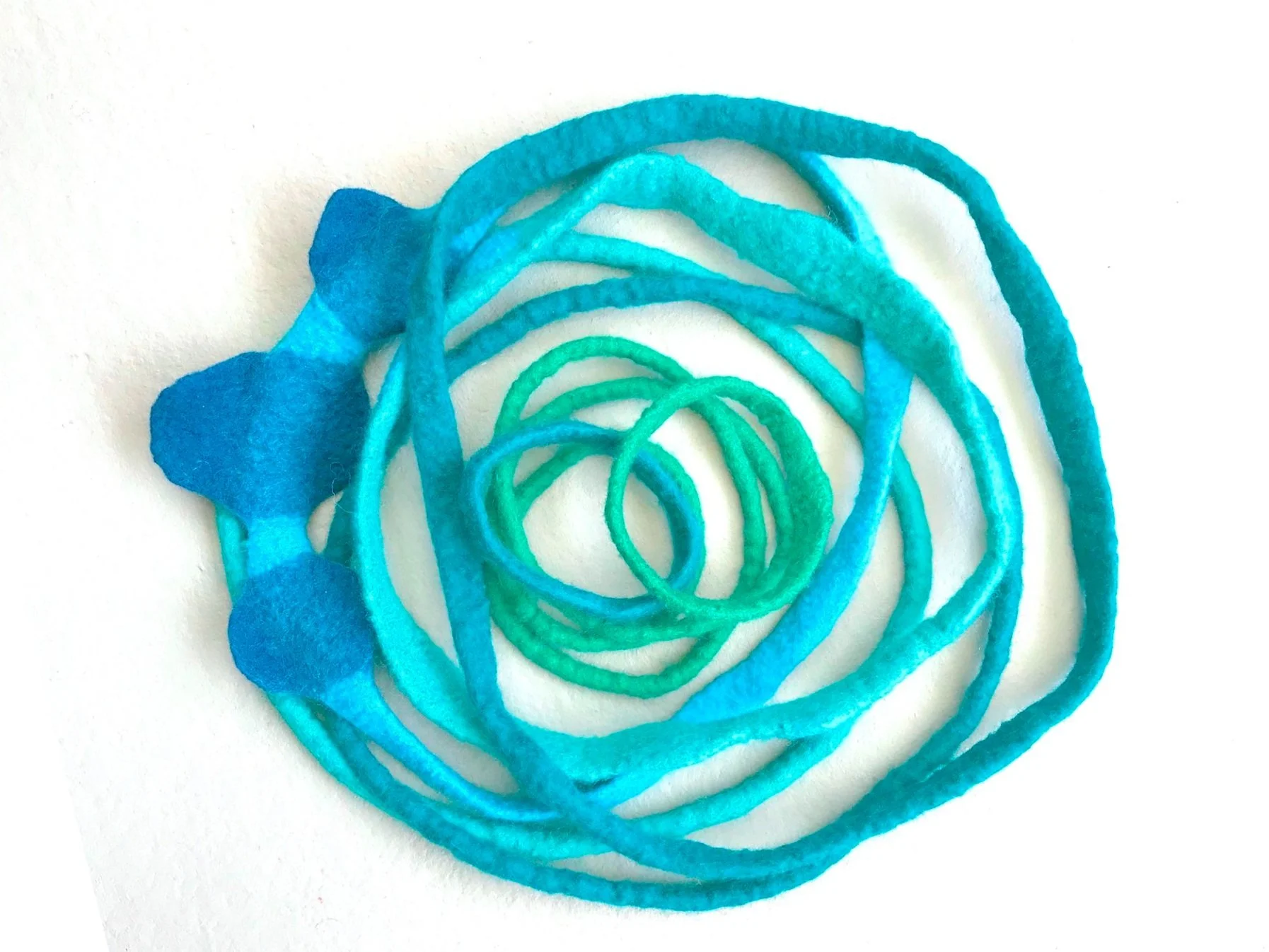 Explore the Art of Felting — Narooma School of Arts