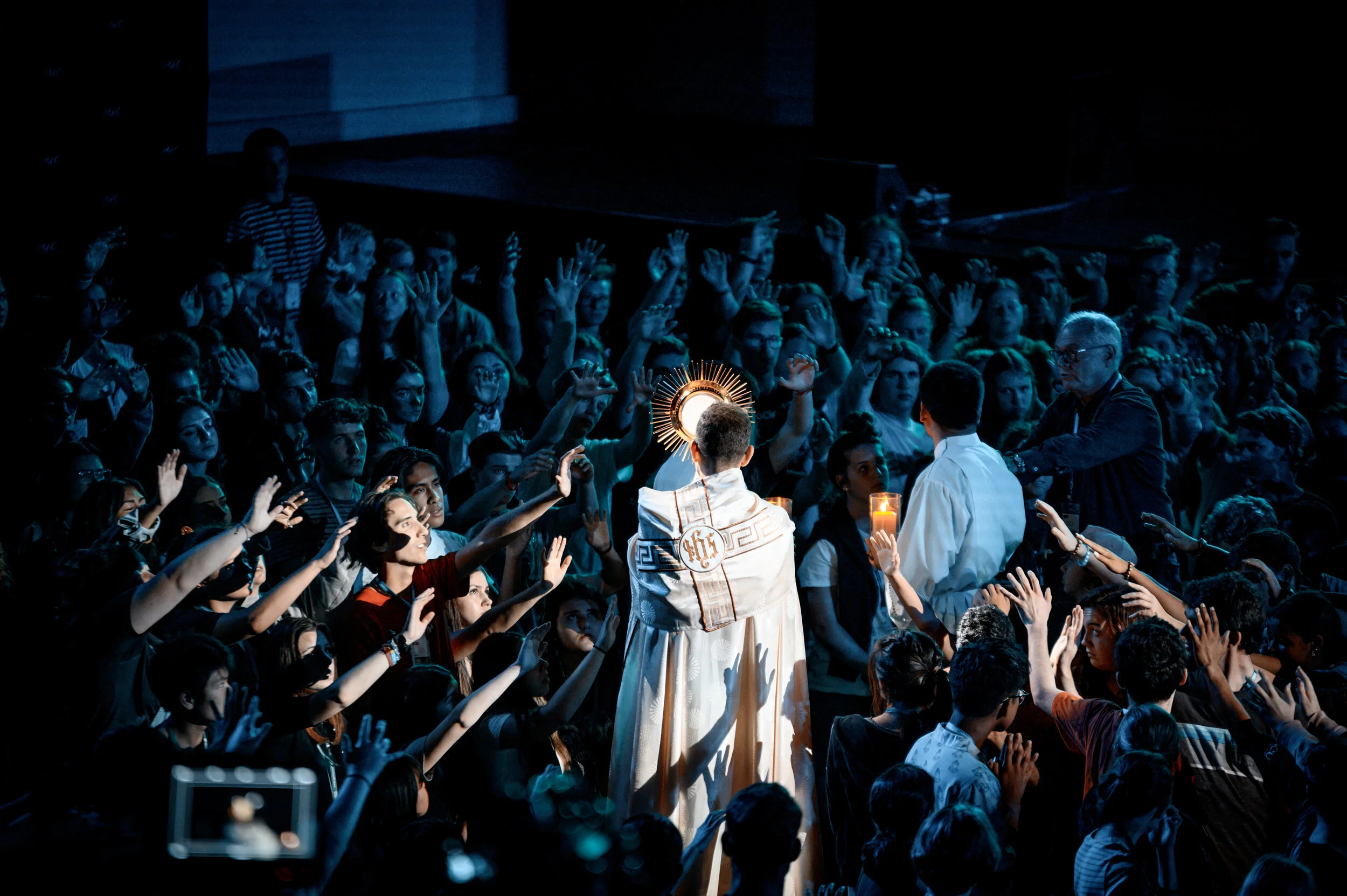 Ignite Conference 21