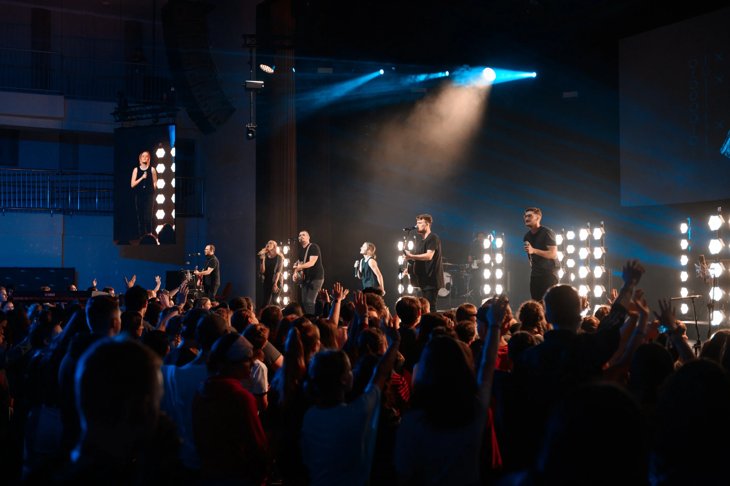 National Catholic Conference Brisbane — Ignite Conference 22