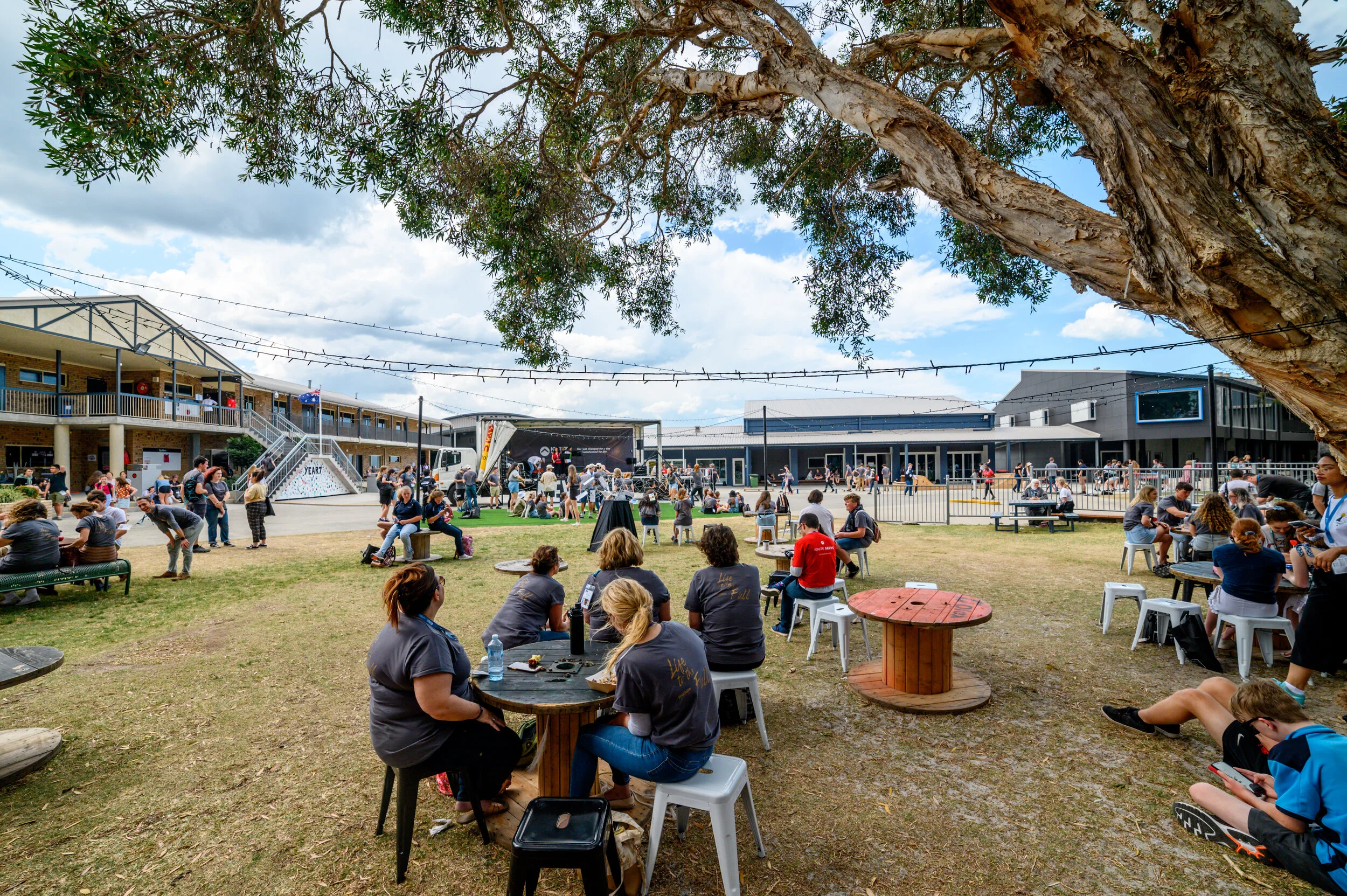 About — Ignite Conference 22