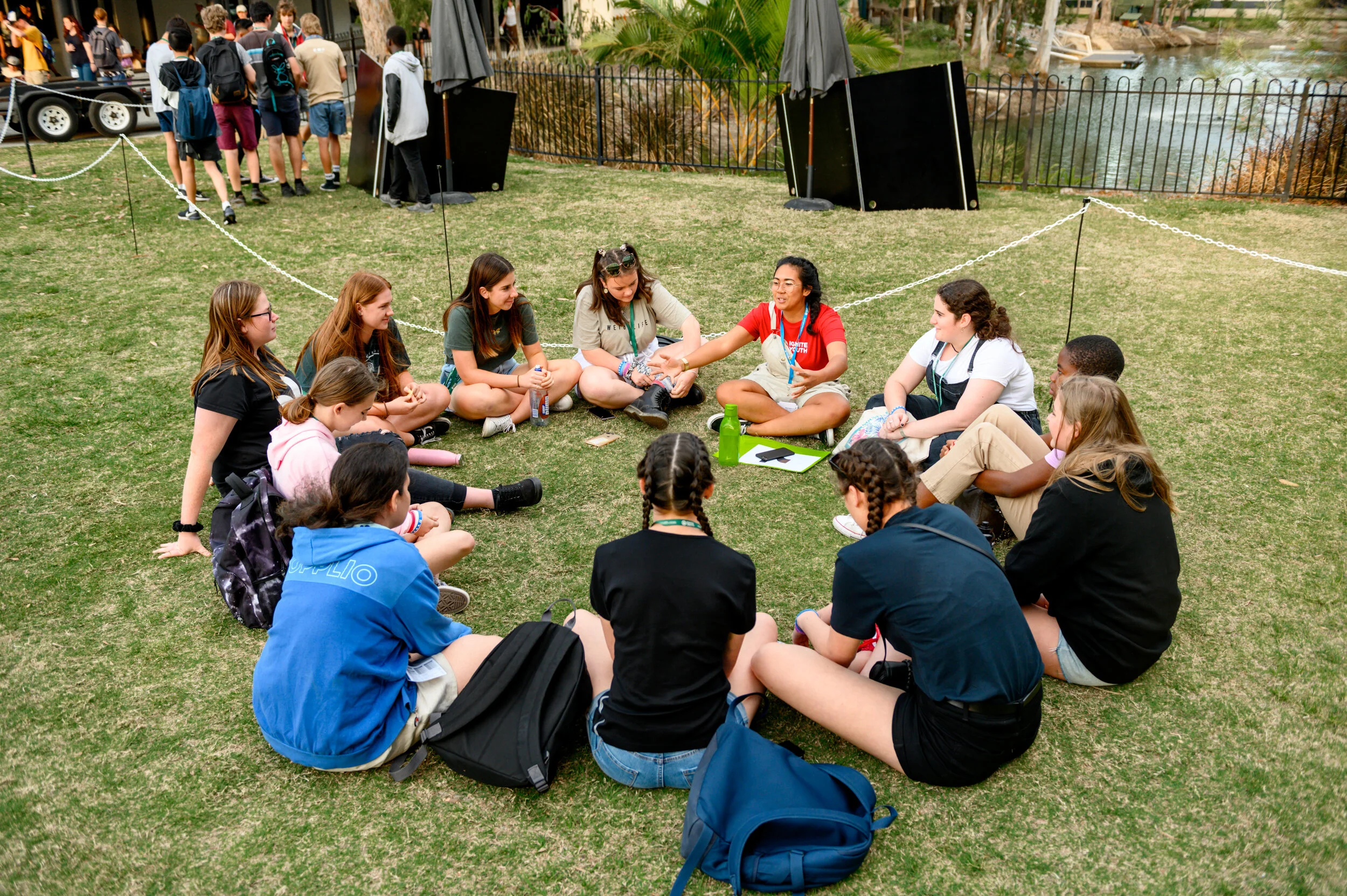 About — Ignite Conference 22