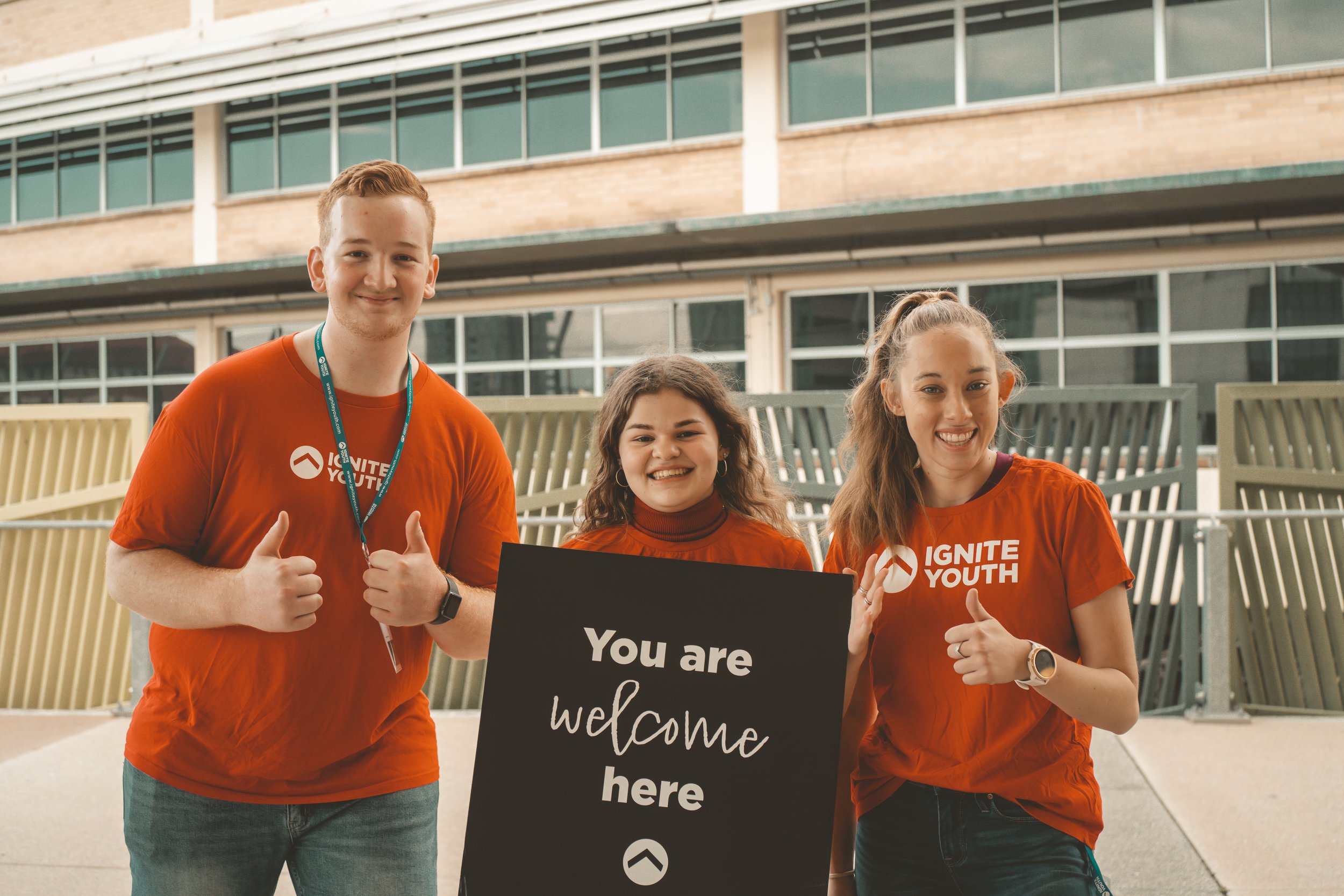 Register Now — Ignite Conference 25