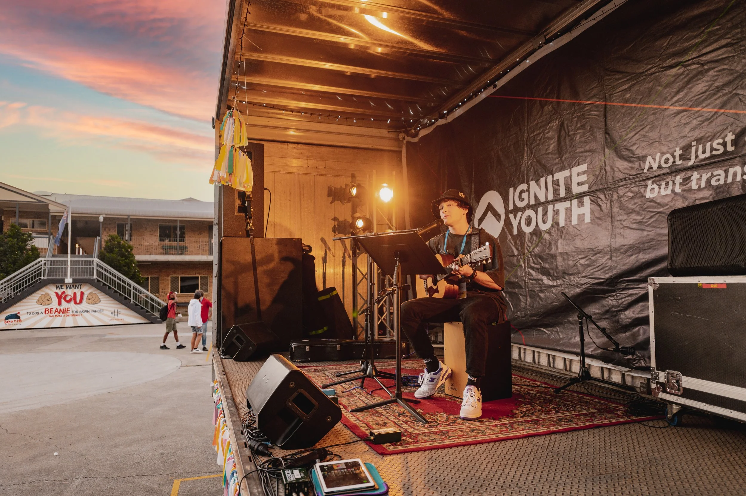 Ignite Conference 22