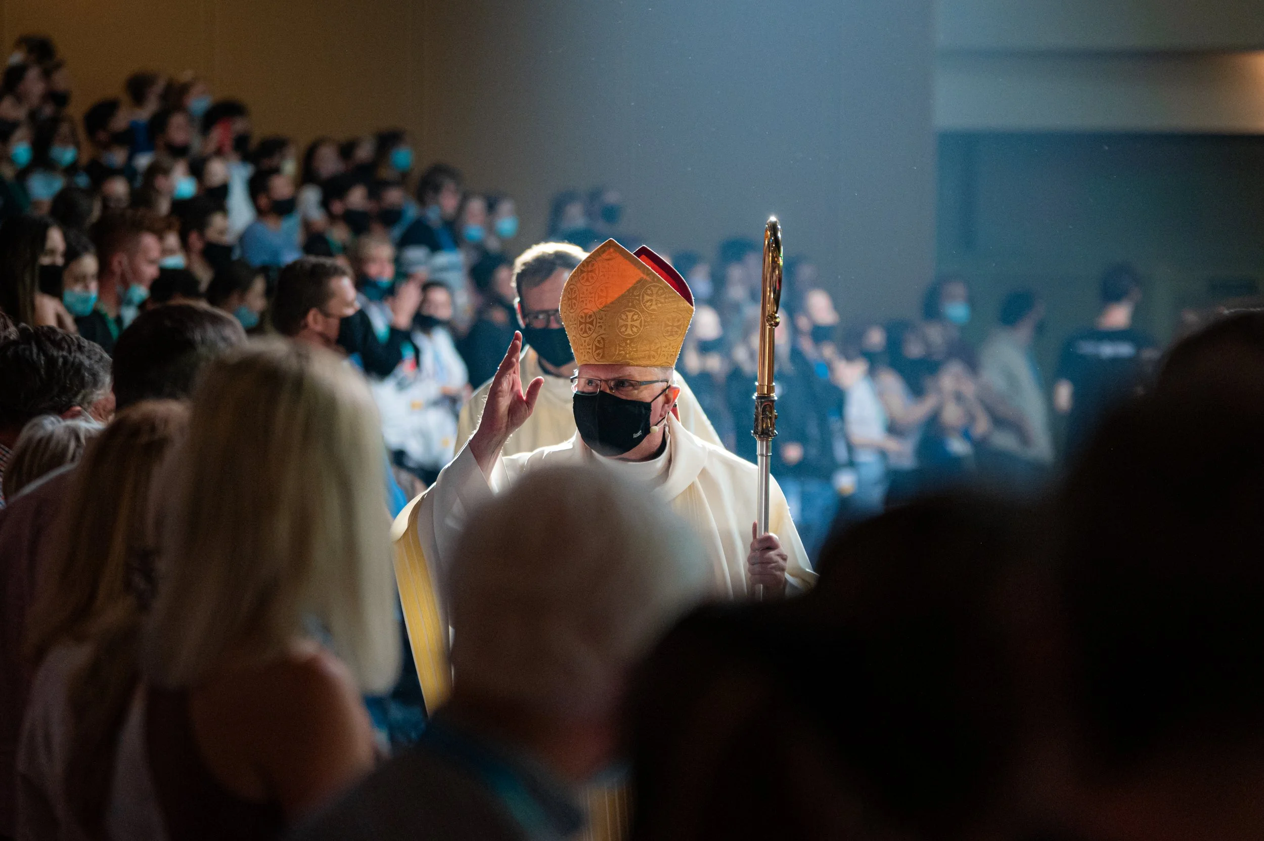 Ignite Conference 22