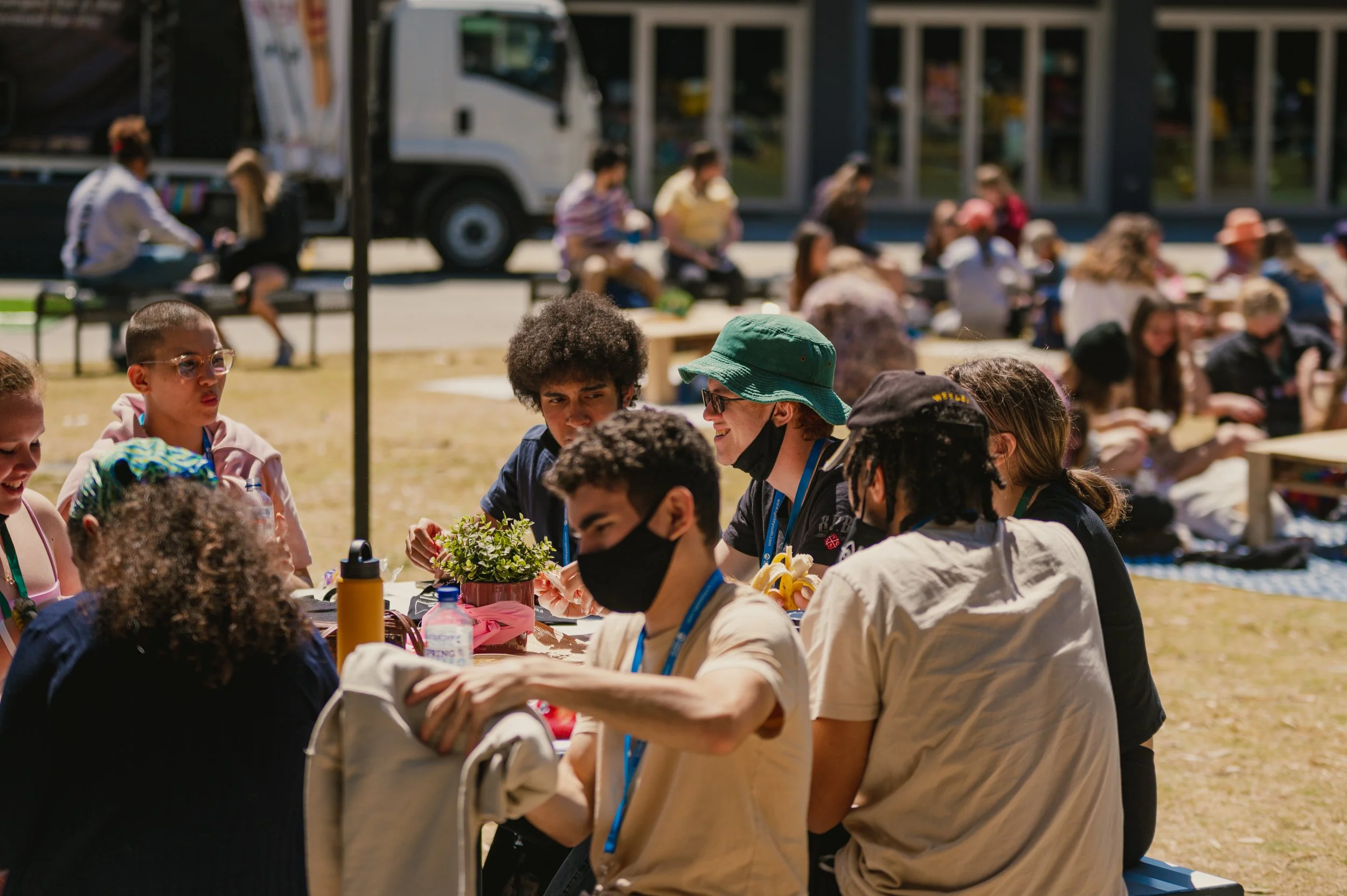 Ignite Conference 22