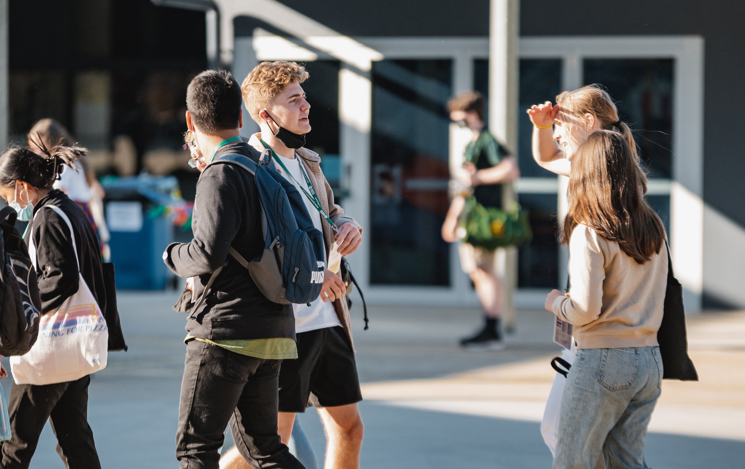 About — Ignite Conference 22