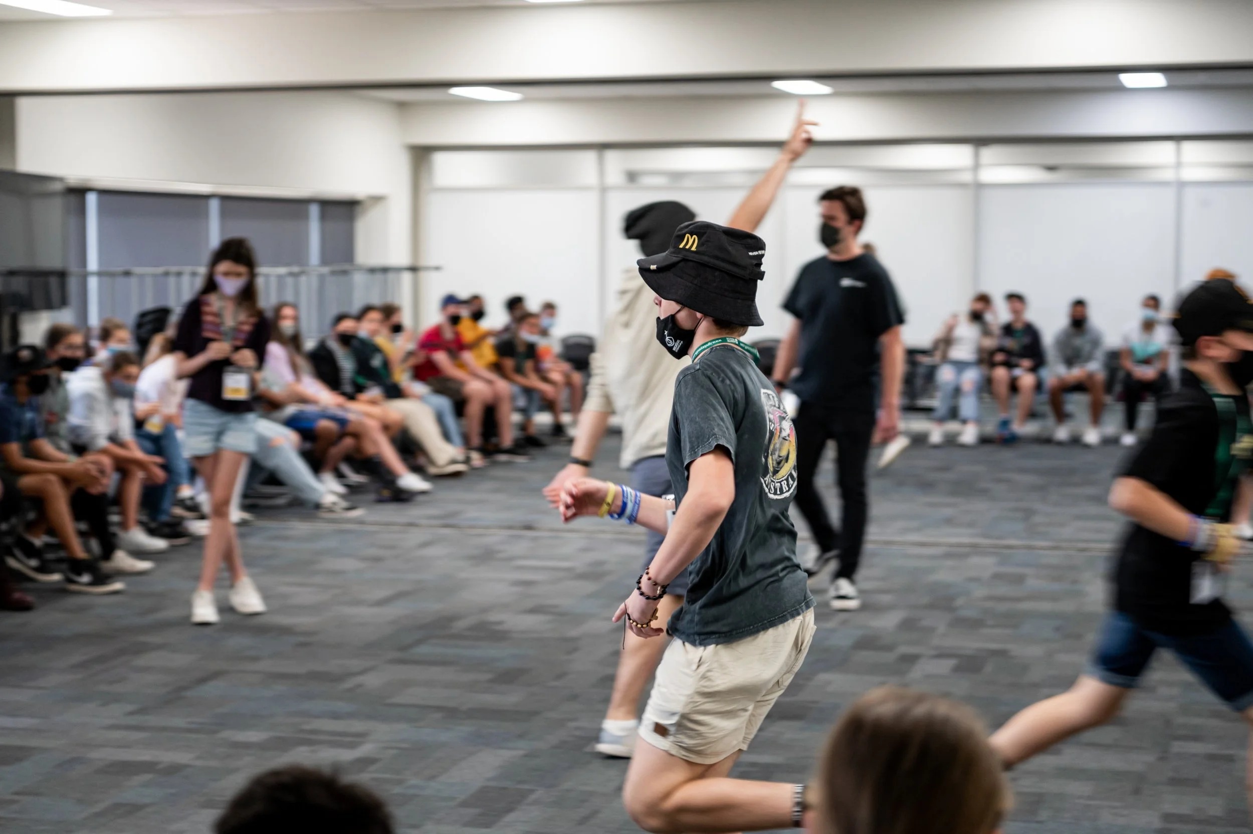 Ignite Conference 22