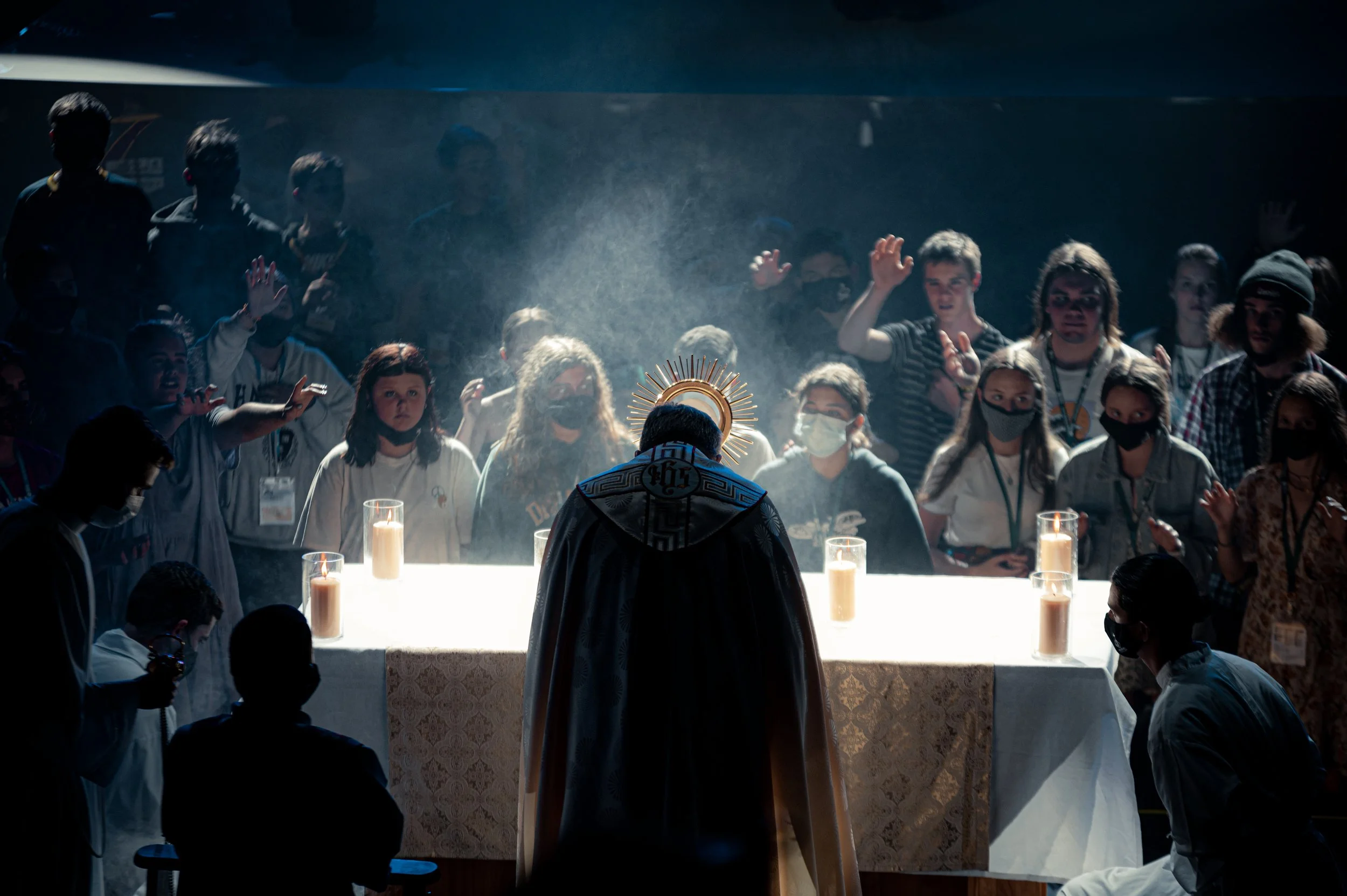 Ignite Conference 22