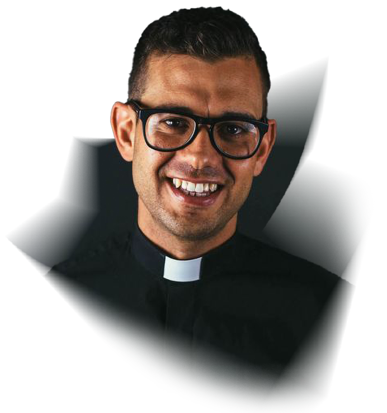 National Catholic Conference Sydney — Ignite Conference 22