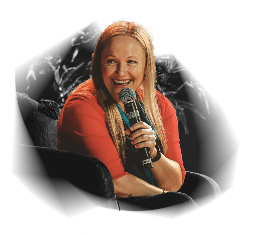 National Catholic Conference Brisbane — Ignite Conference 22