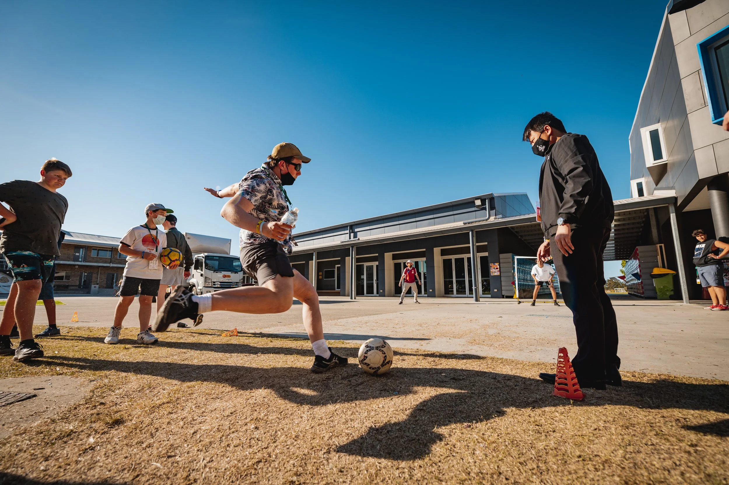 Ignite Conference 22