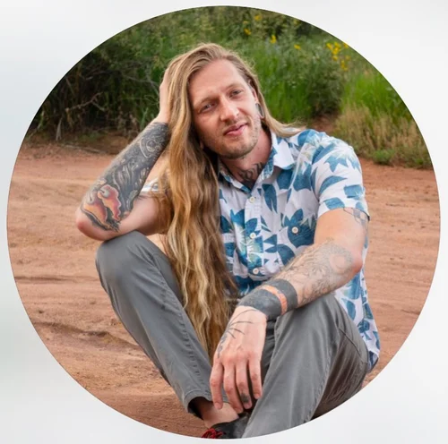 Meet Our Artists! — Old Larimer Street Tattoo