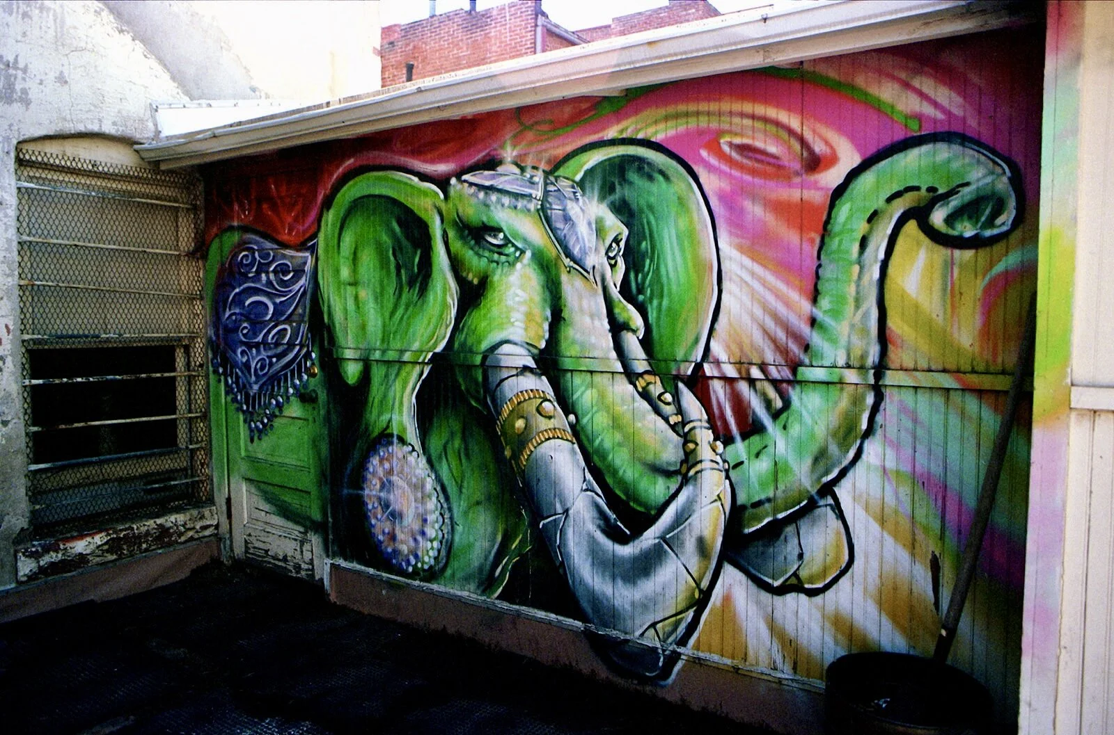 Meet Our Artists! — Old Larimer Street Tattoo