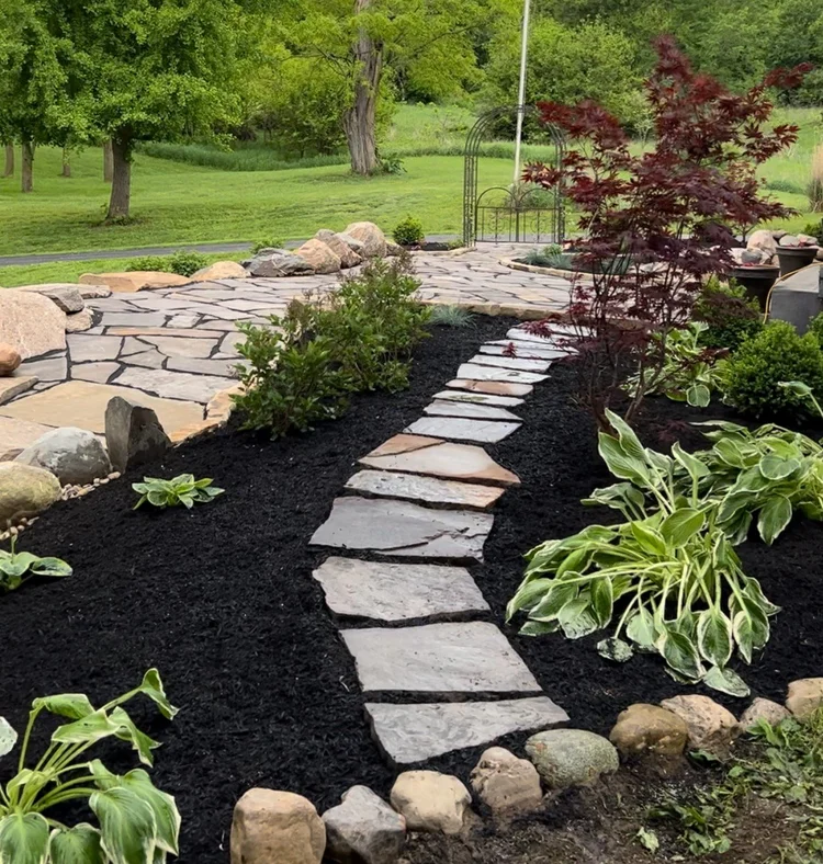MJS Outdoors | Landscaping Design & Build Company