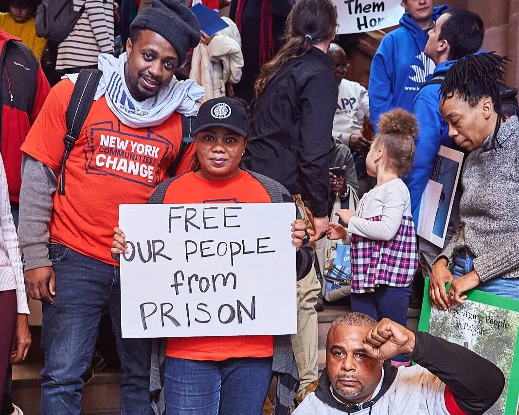 People's Campaign for Parole Justice