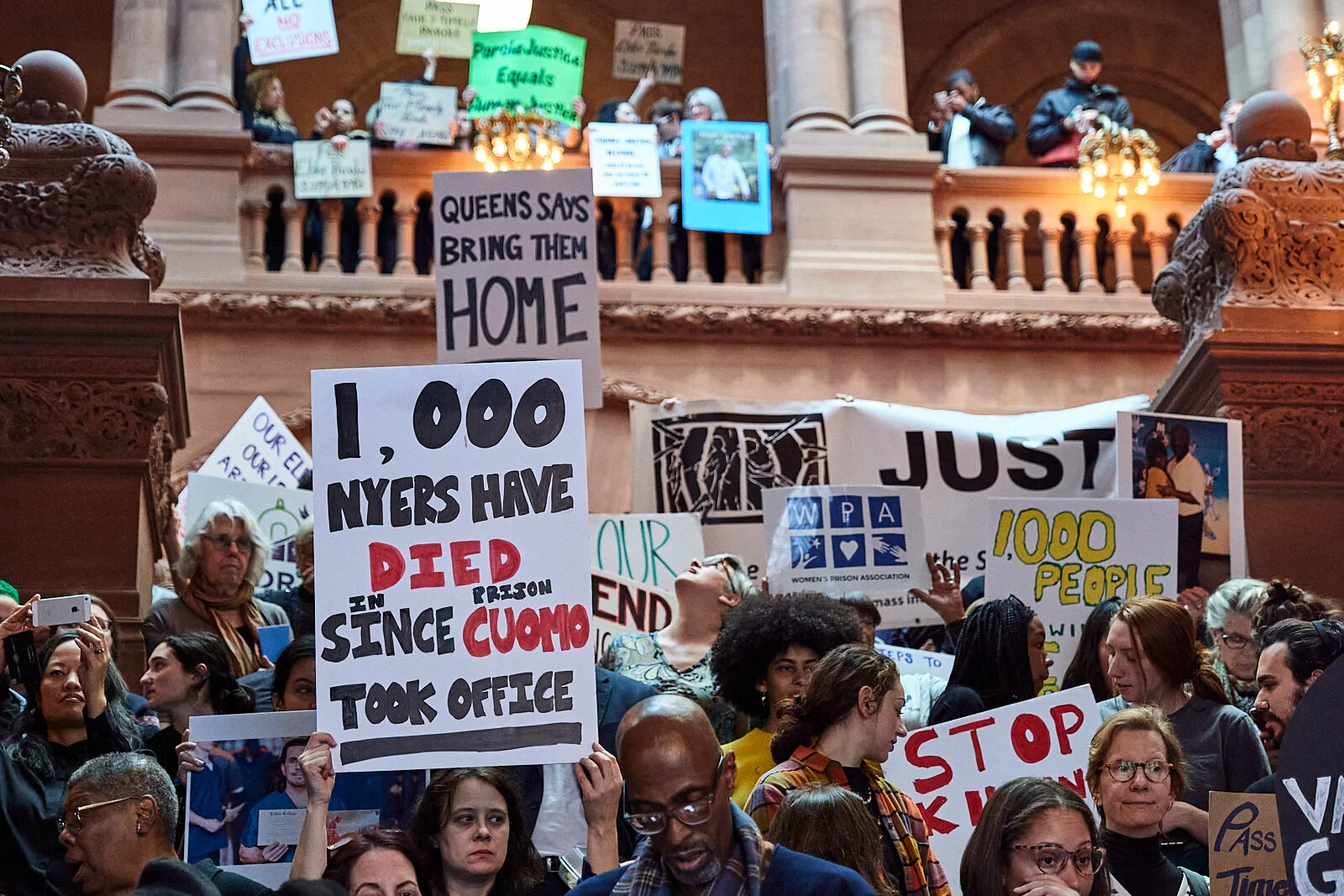 Resources — People's Campaign for Parole Justice