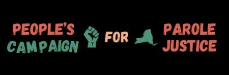 People's Campaign for Parole Justice