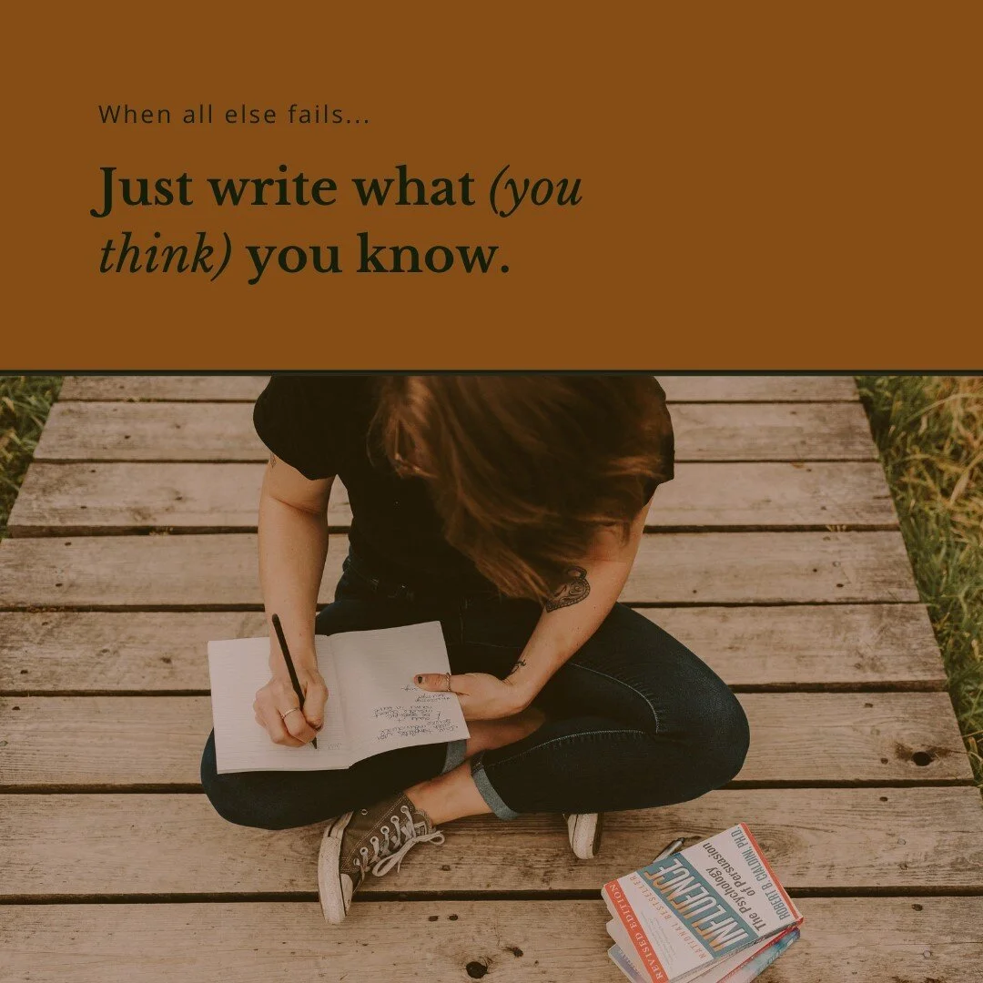 Steph Laffy Copywriting