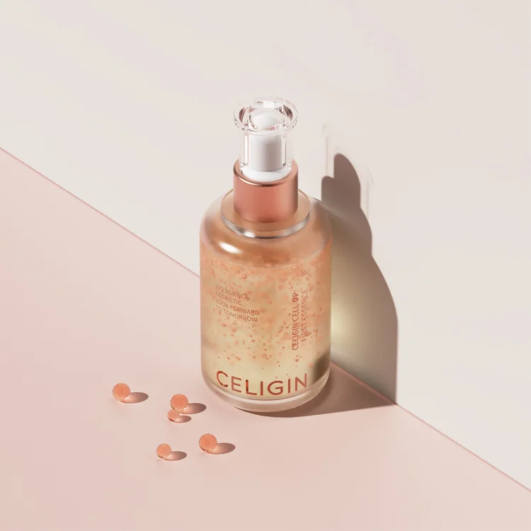 Shop — Hair & Skin