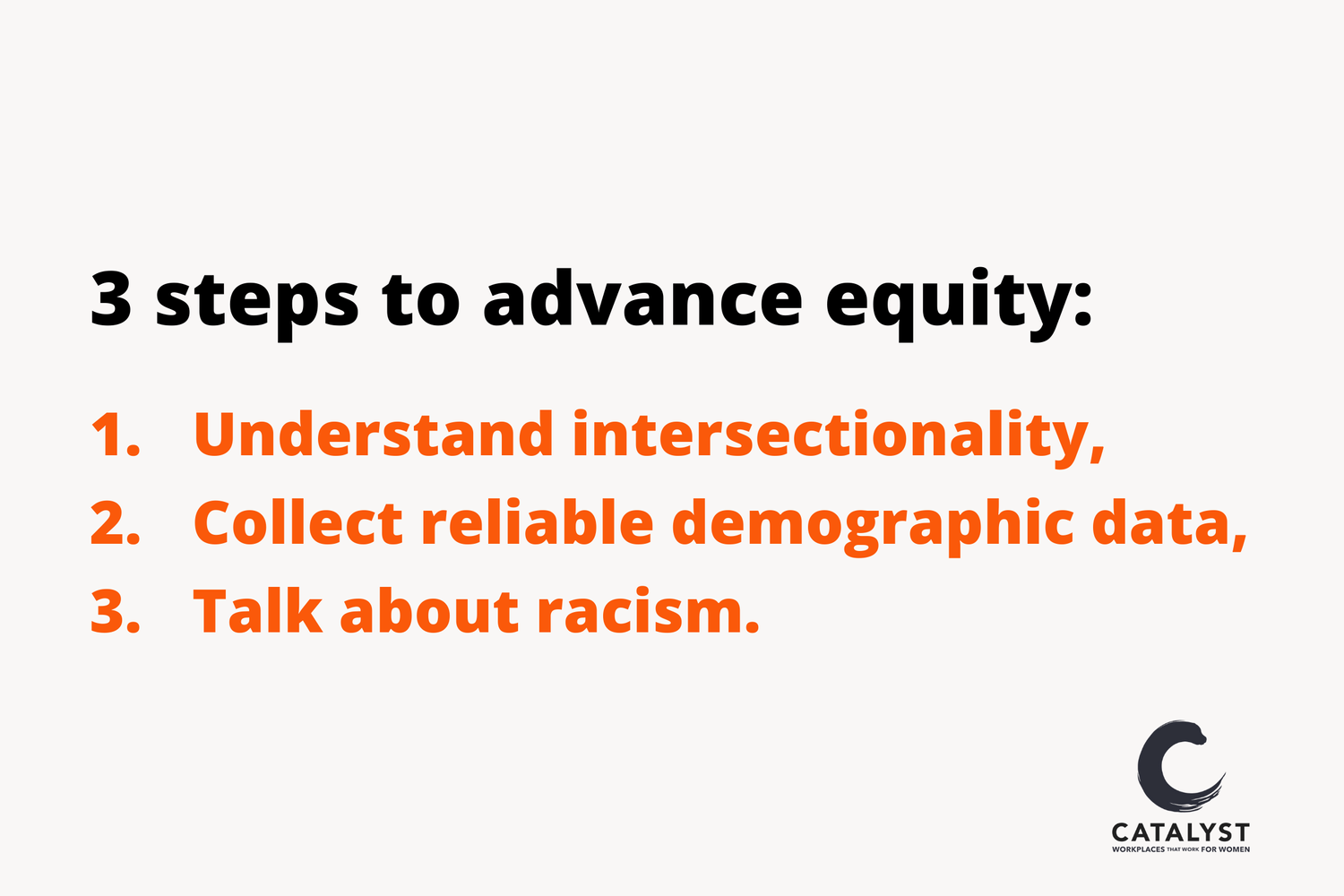 Improving Racial and Gender Equity in Corporate Leadership — New Power ...