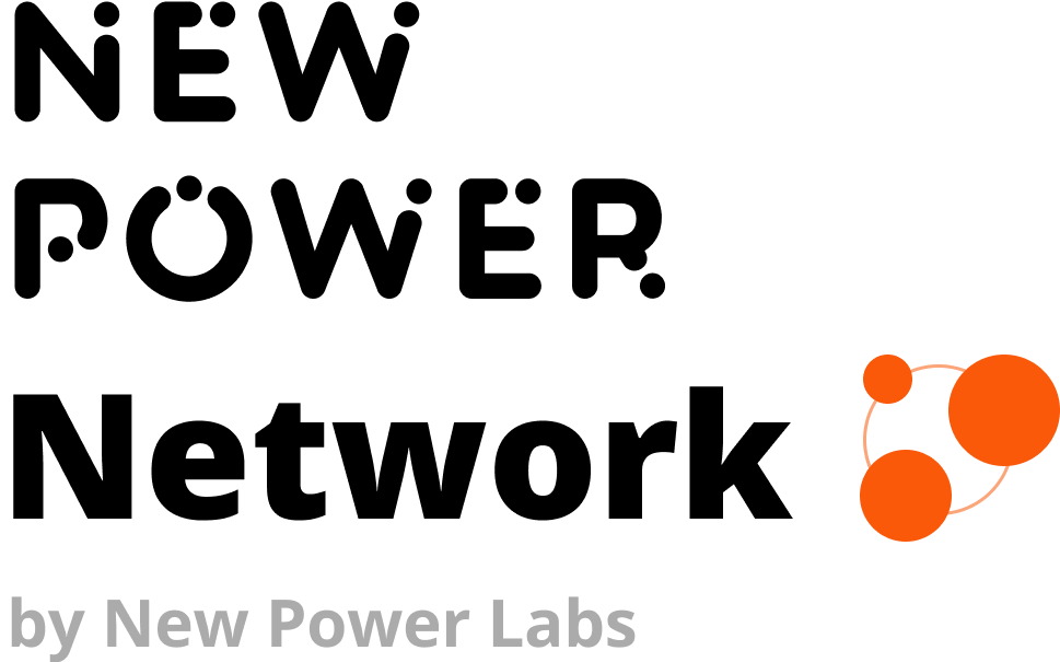 New Power Network — New Power Labs | Labo Pouvoirs Innovants