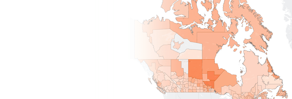 Diversity Geomap Dashboard — New Power Labs | Labo Pouvoirs Innovants