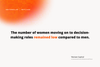 Women Face Demand and Supply-side Constraints in Venture Capital — New ...