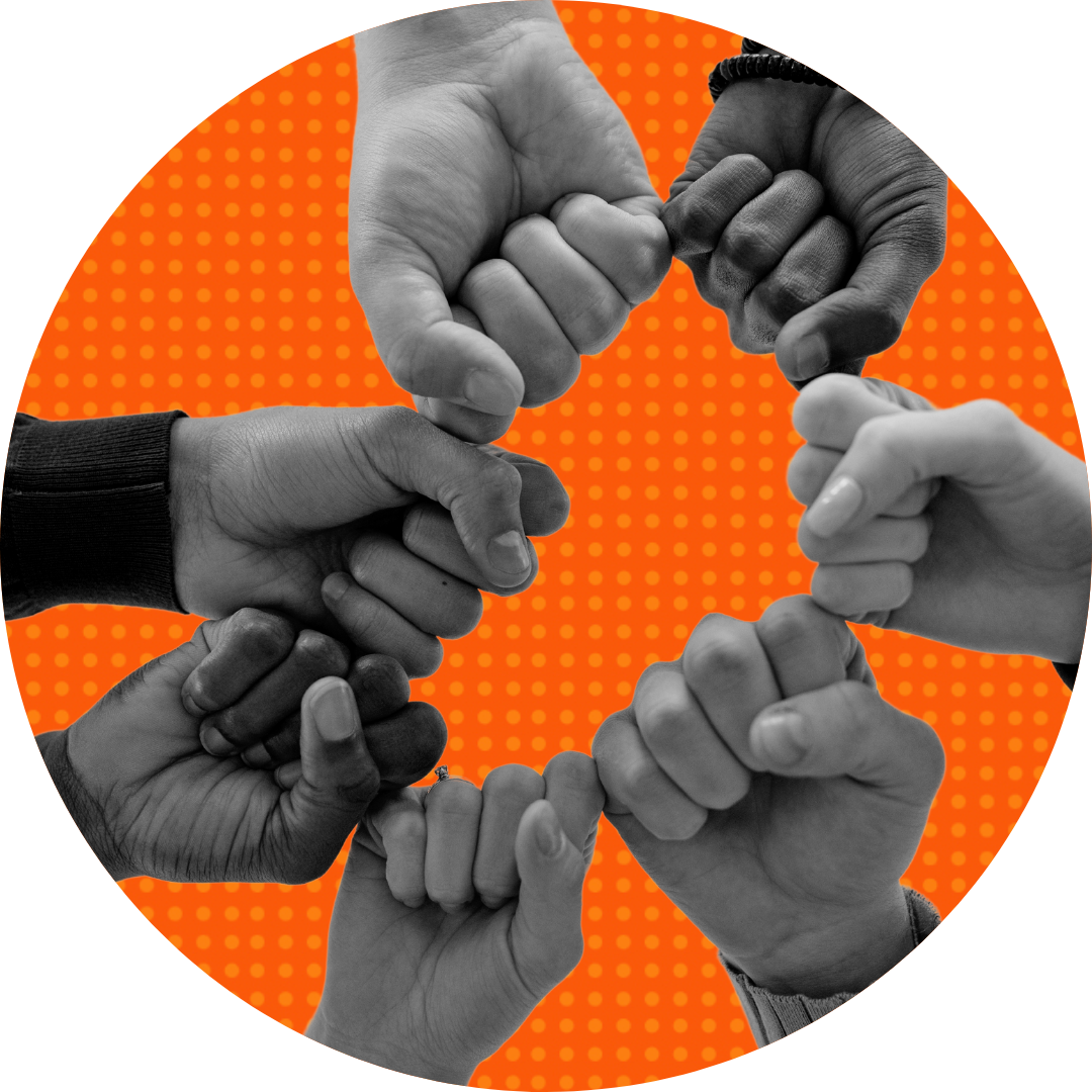 Join the movement — New Power Labs | Labo Pouvoirs Innovants