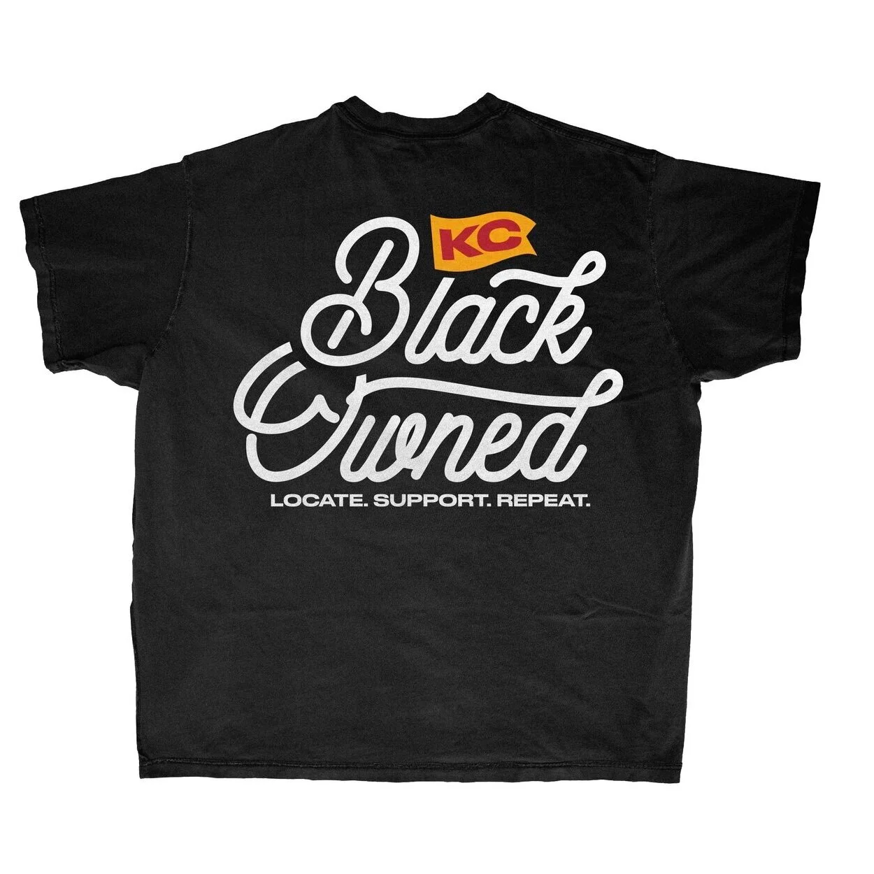 Store 2 — KCBlackOwned