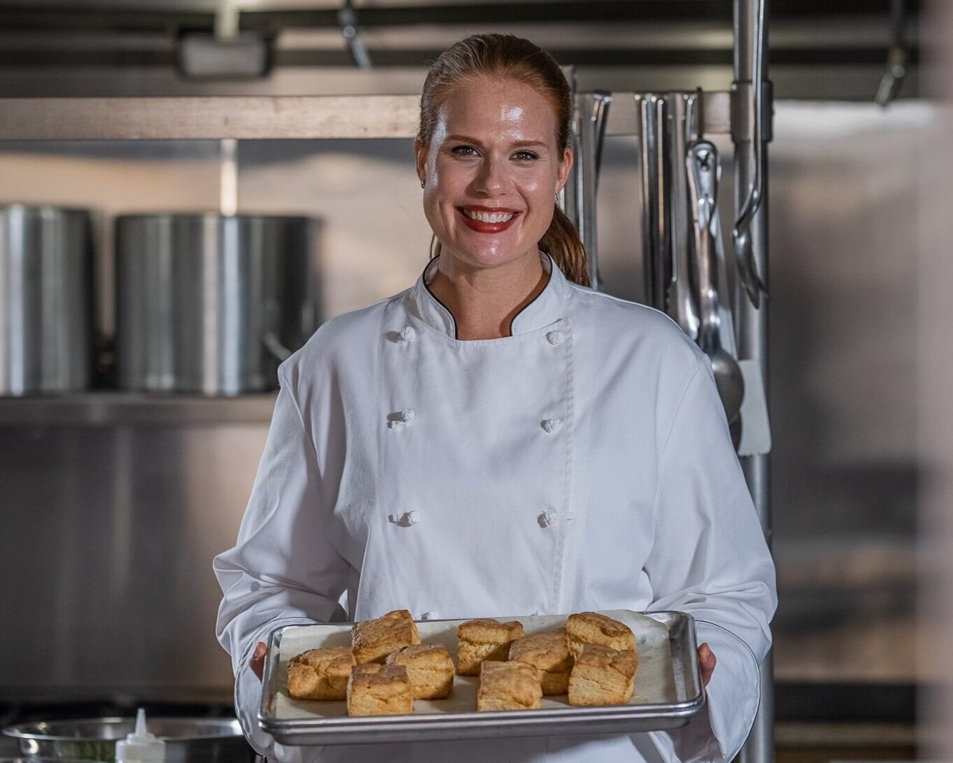 Southern with a French Twist I Award Winning Personal and Private Chef ...